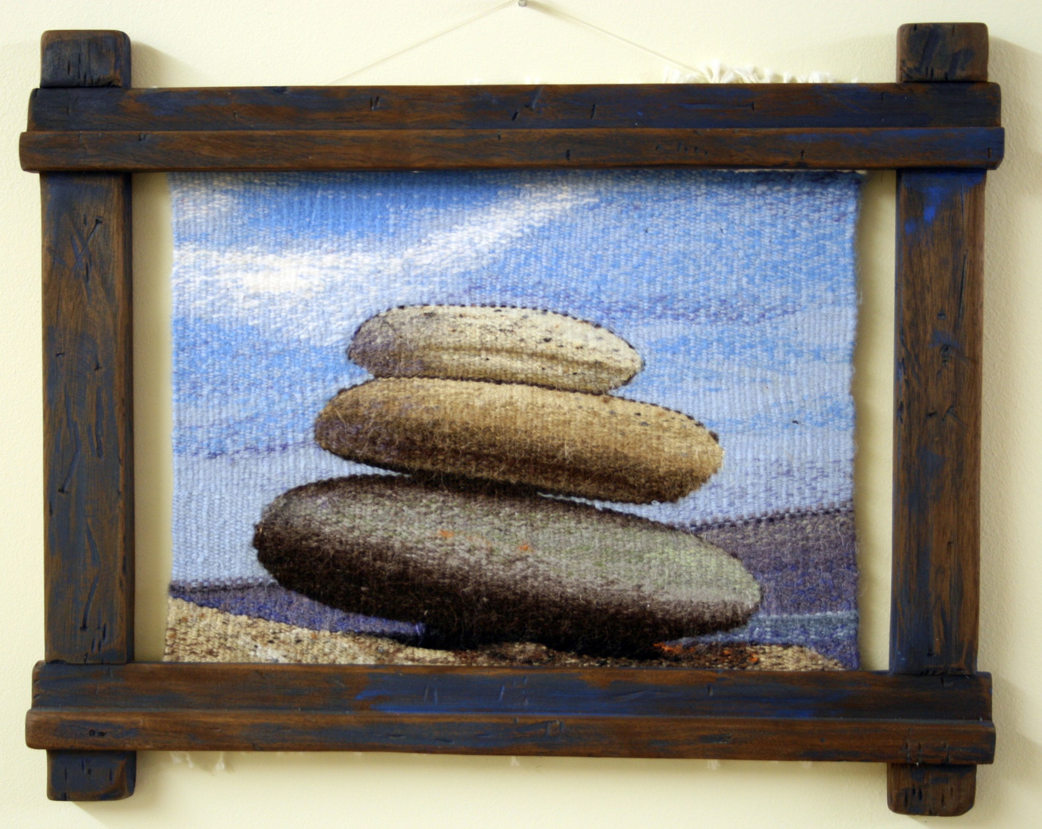 Mini Tapestries – Tea Okropiridze